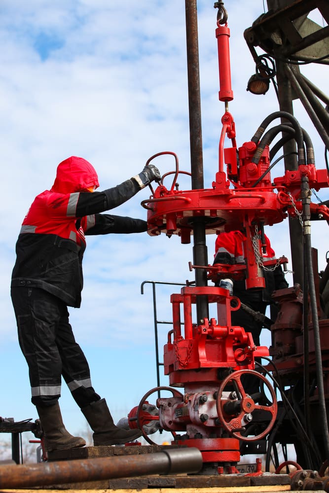 Marcellus Shale - Indiana County