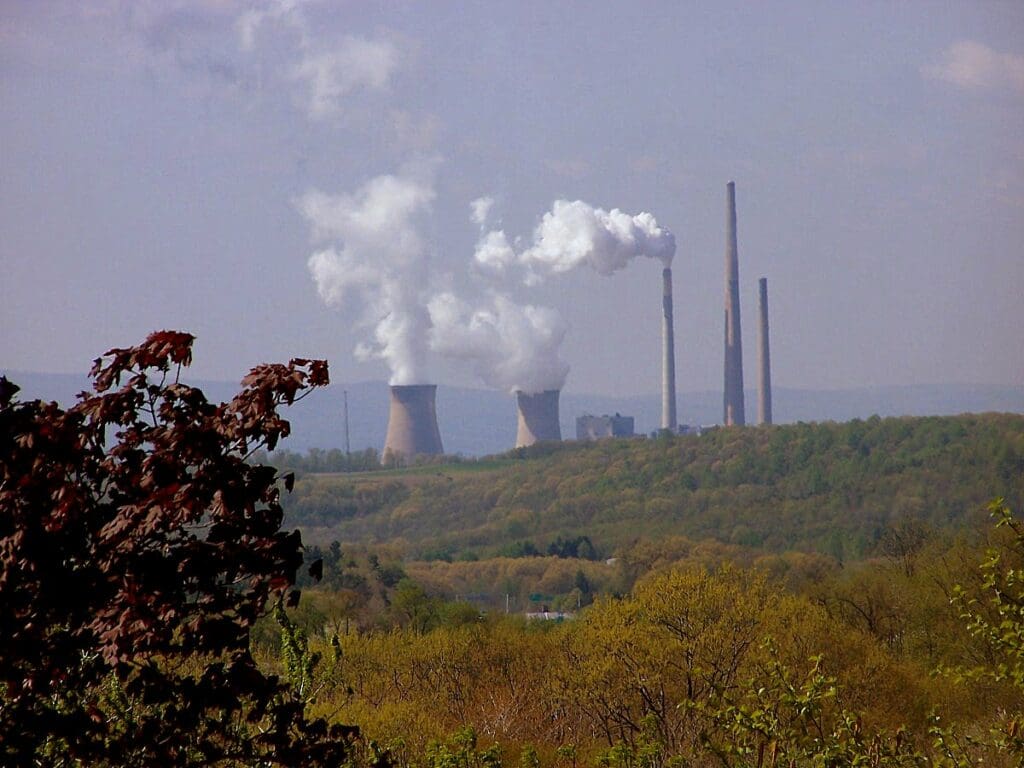 Key Industries - Indiana County